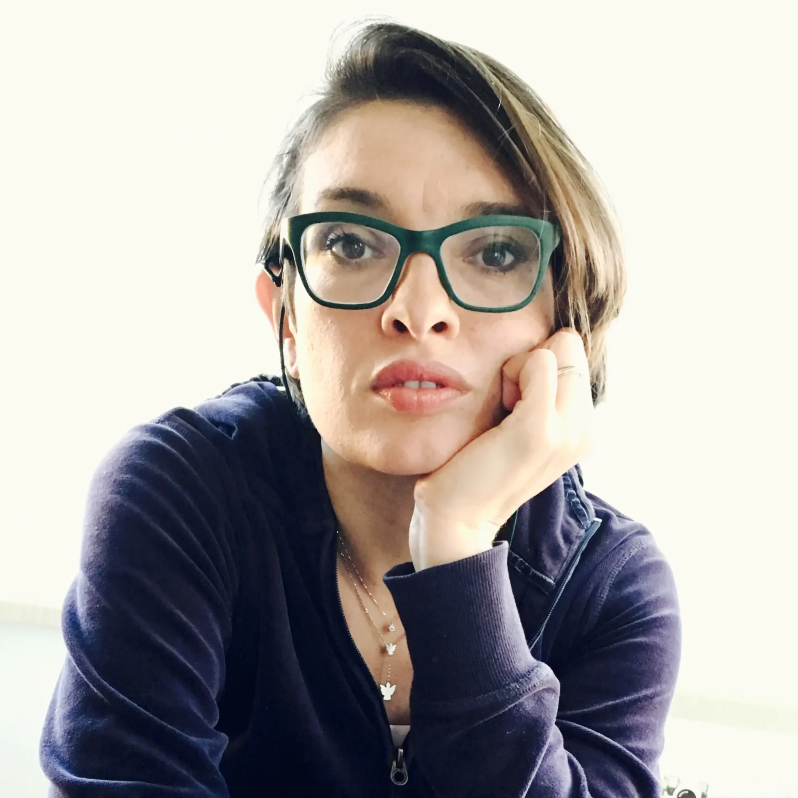 Denise Lombardi : "Je crois que la compréhension d’une société à ...